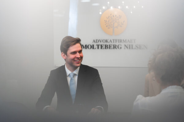 Privat - Advokatfirmaet Molteberg Nilsen AS